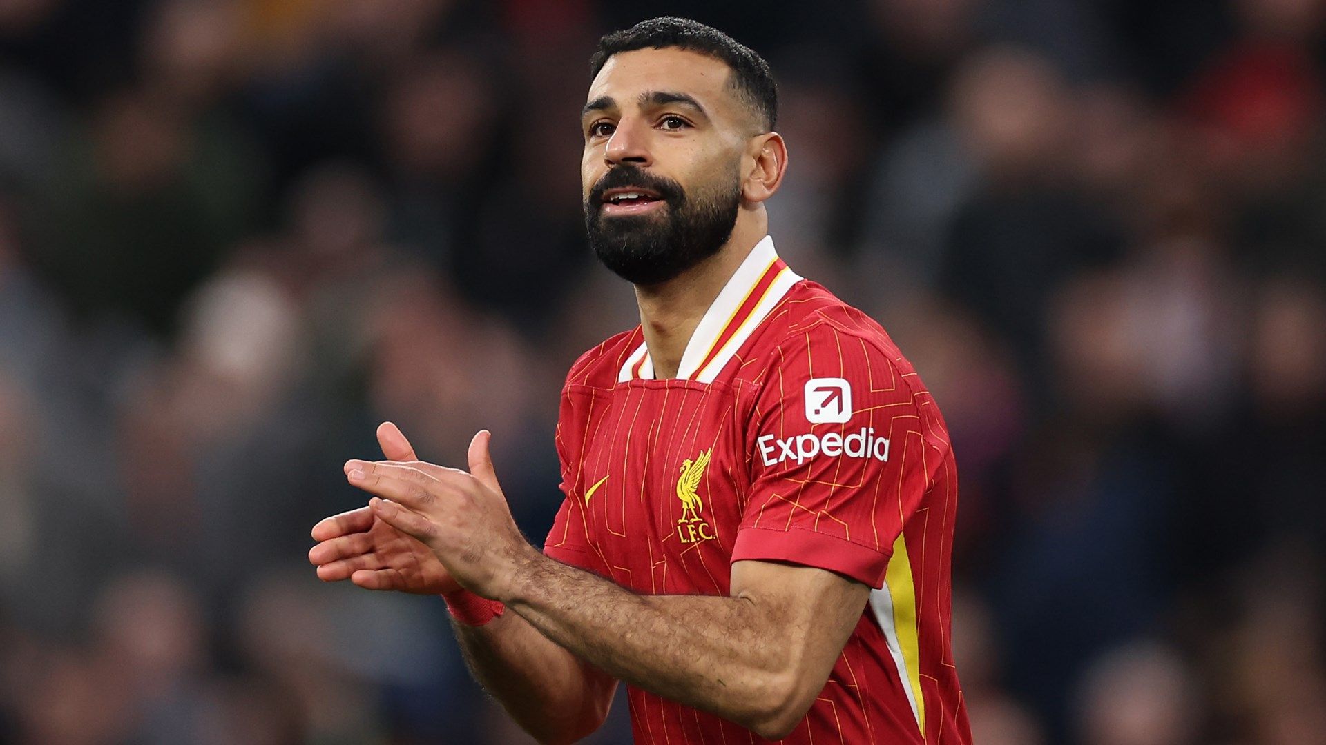 Liverpool mo salah store
